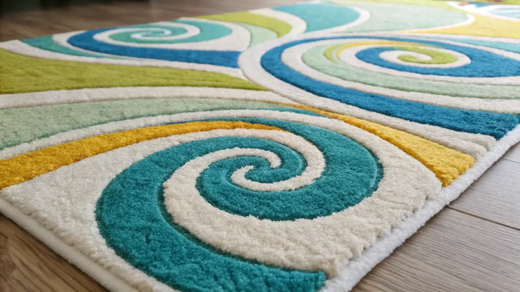 Learn Rug Tufting With KRAMIS Professional Tufting Tutorial
