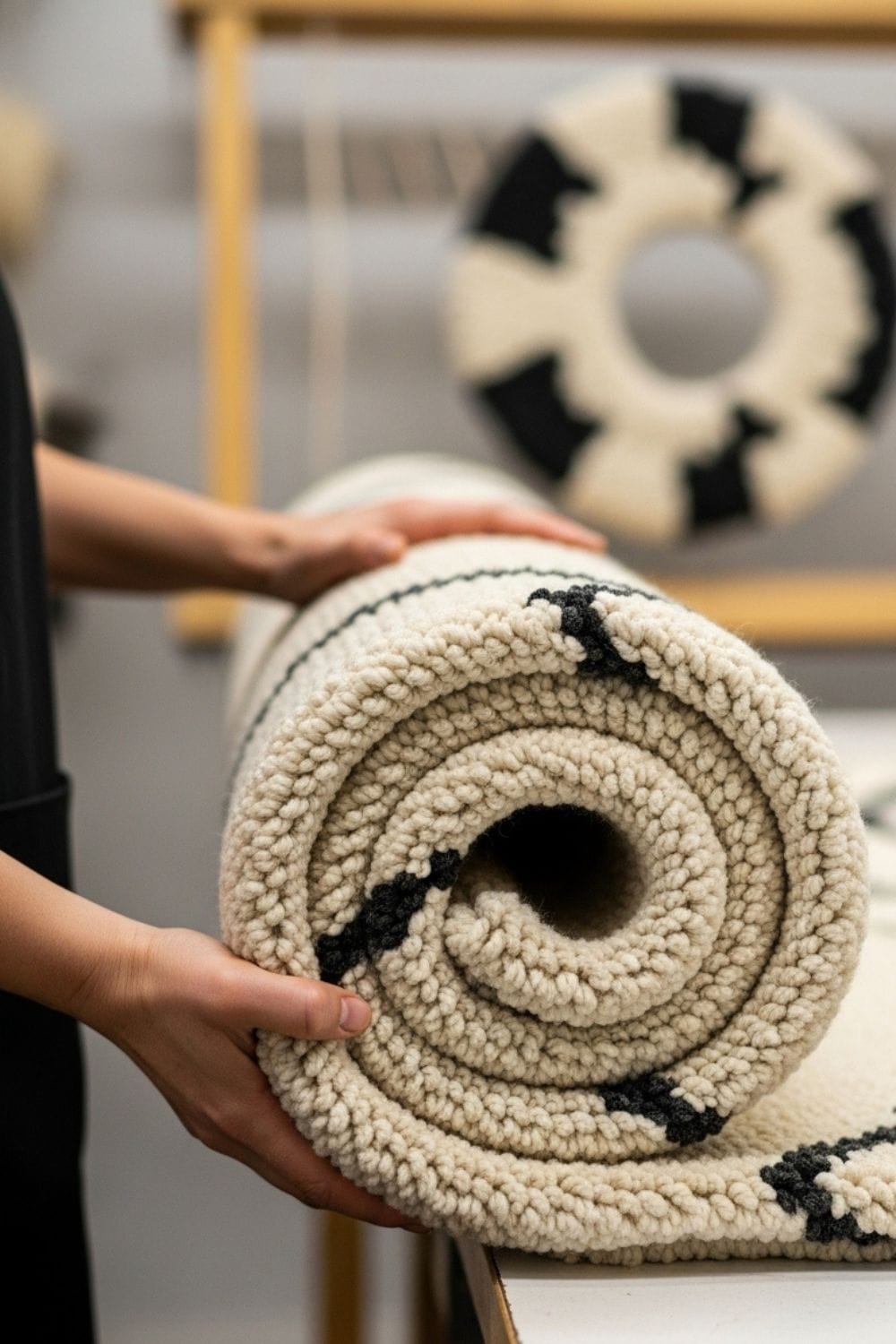 Is Rug Tufting Profitable? How to Start a Tufted Rug Business in 2026