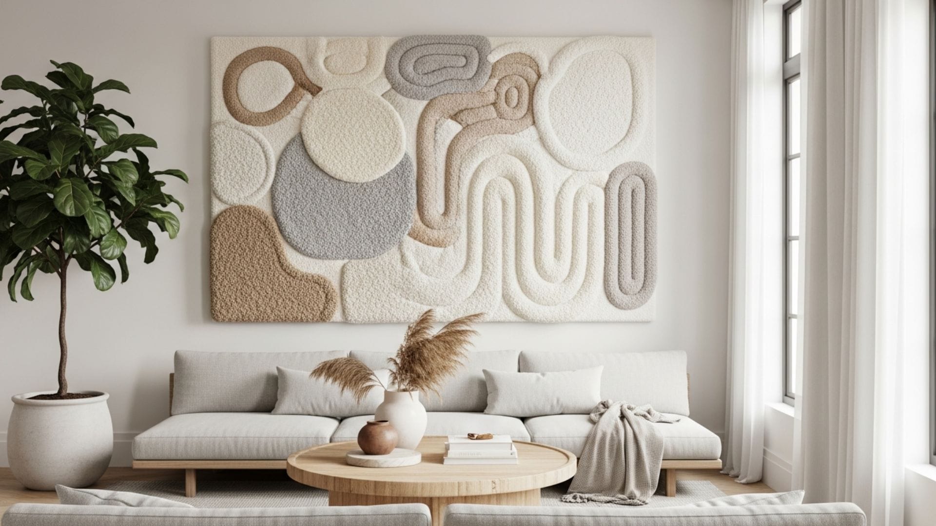 Learn Rug Tufting with KRAMIS | Professional Tufting Tutorial